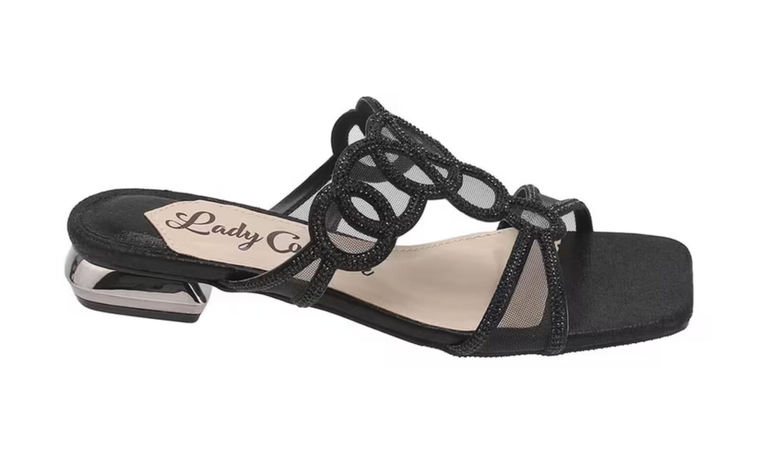 Lady Couture Shoes Website - Premium Footwear