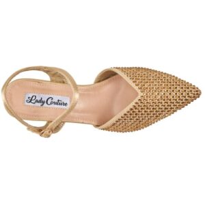 Lady Couture Shoes Website - Premium Footwear